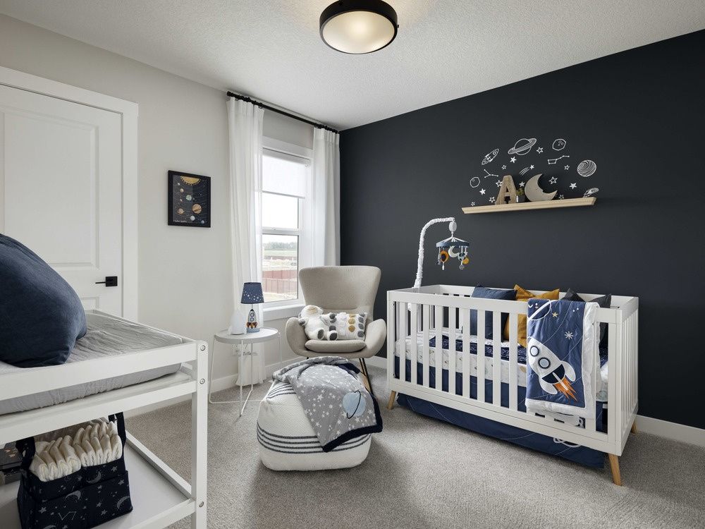 Flexible Sovanna II can grow with a family | Calgary Herald