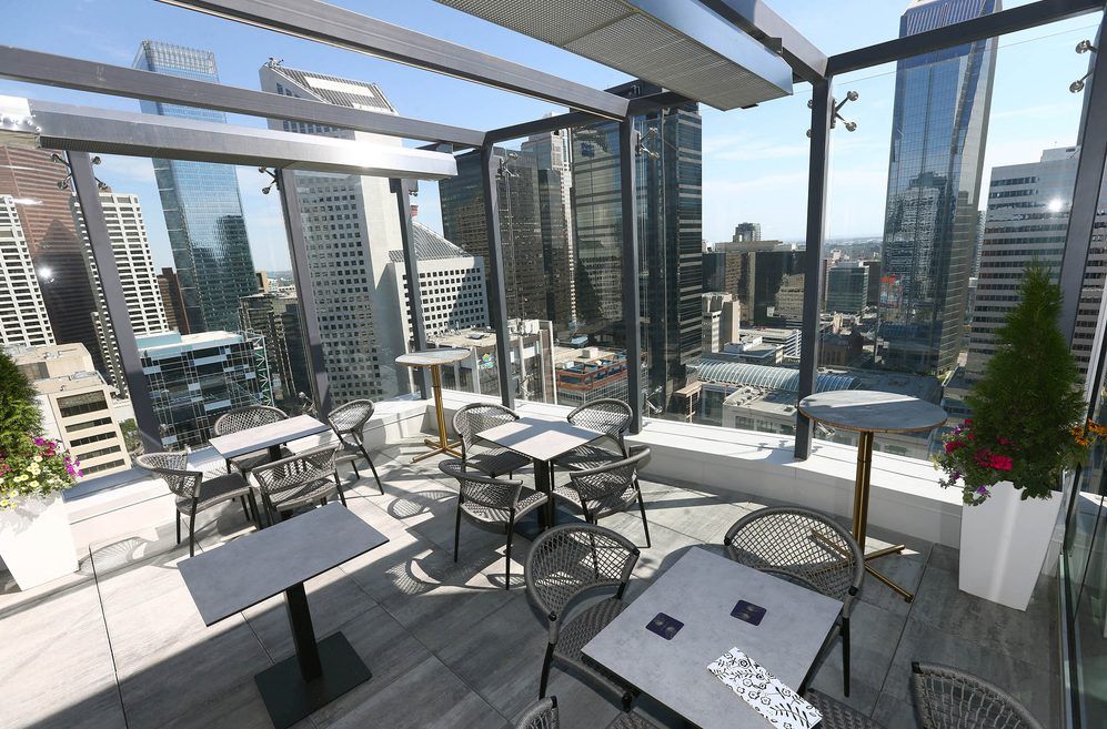 Chorney-Booth: The Wilde writes a new chapter in Calgary's fine dining ...