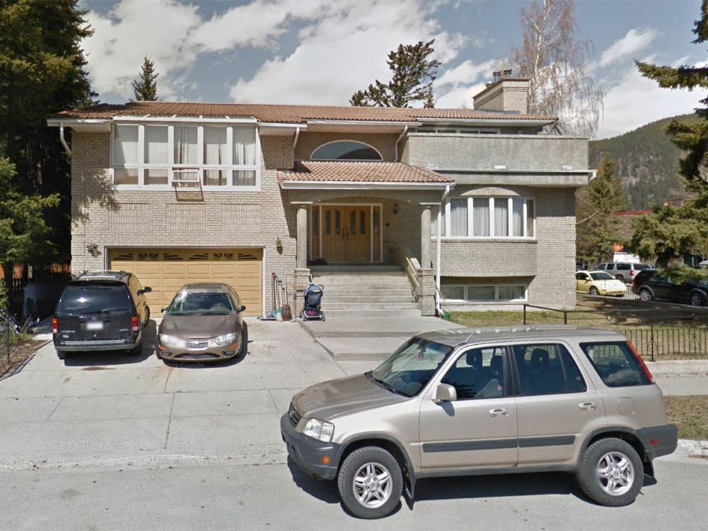 Enforcement order issued after more than 40 beds found in Banff home ...