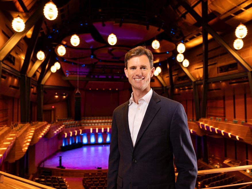 Arts news: Music in the park and new director at MRU Conservatory ...