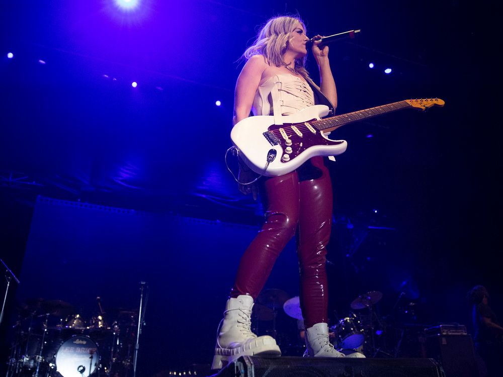 Country Music Week hits Calgary: Here's what's happening | Calgary Sun