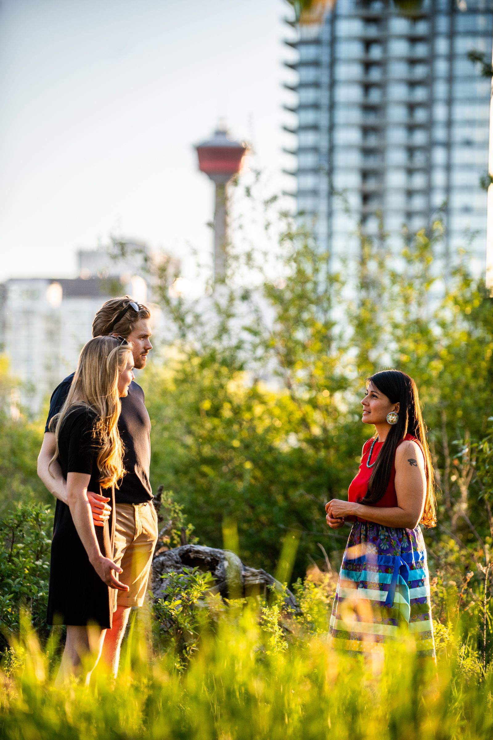 Discover Calgary from an Indigenous perspective | National Post