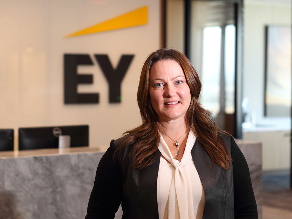EY, TC Energy and CREB all value innovation and impactful initiatives ...