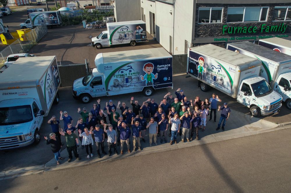 As winter nears, home heating should be top priority for homeowners ...