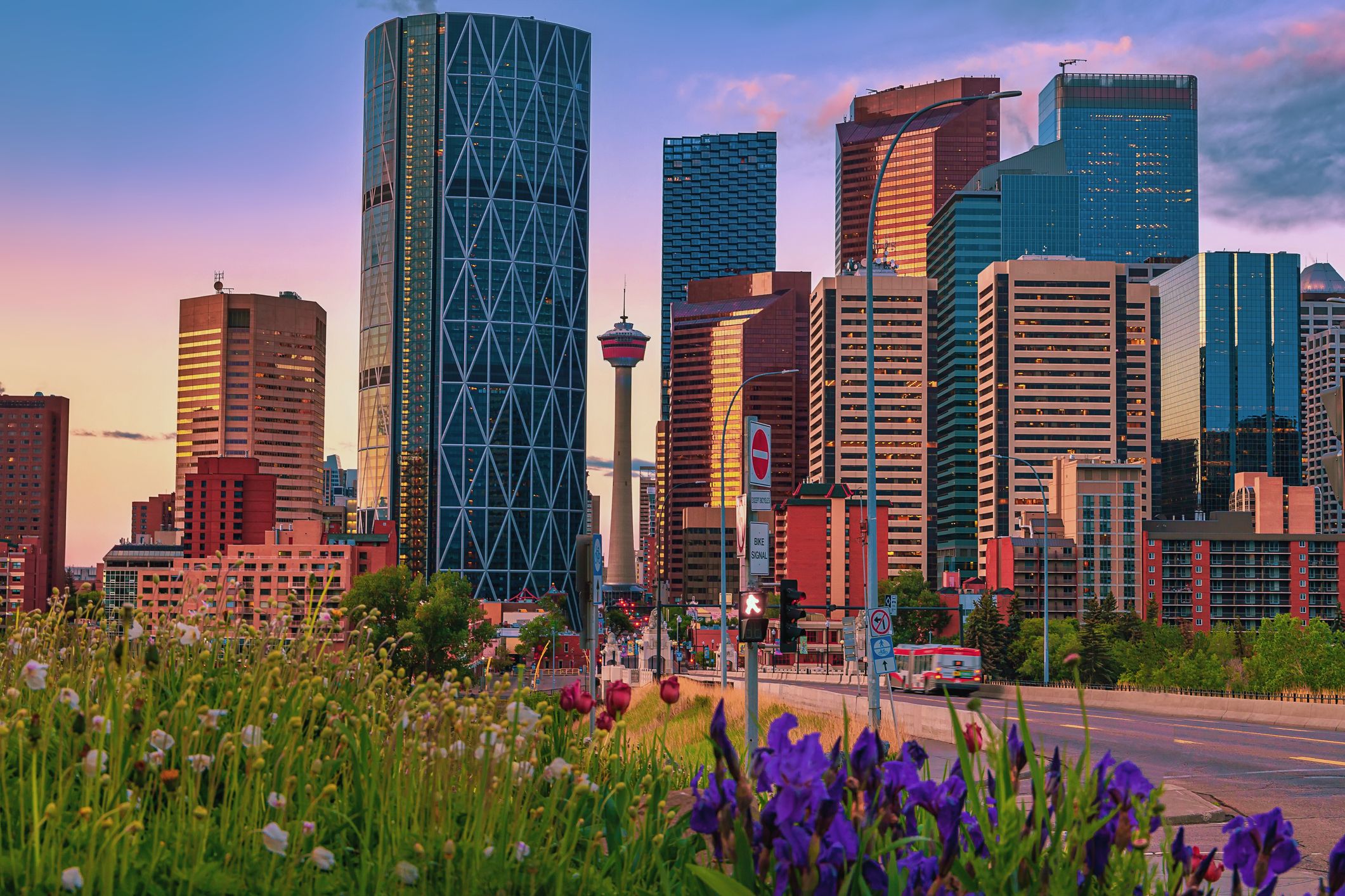 Calgary’s business community is dedicated to creating social impact ...