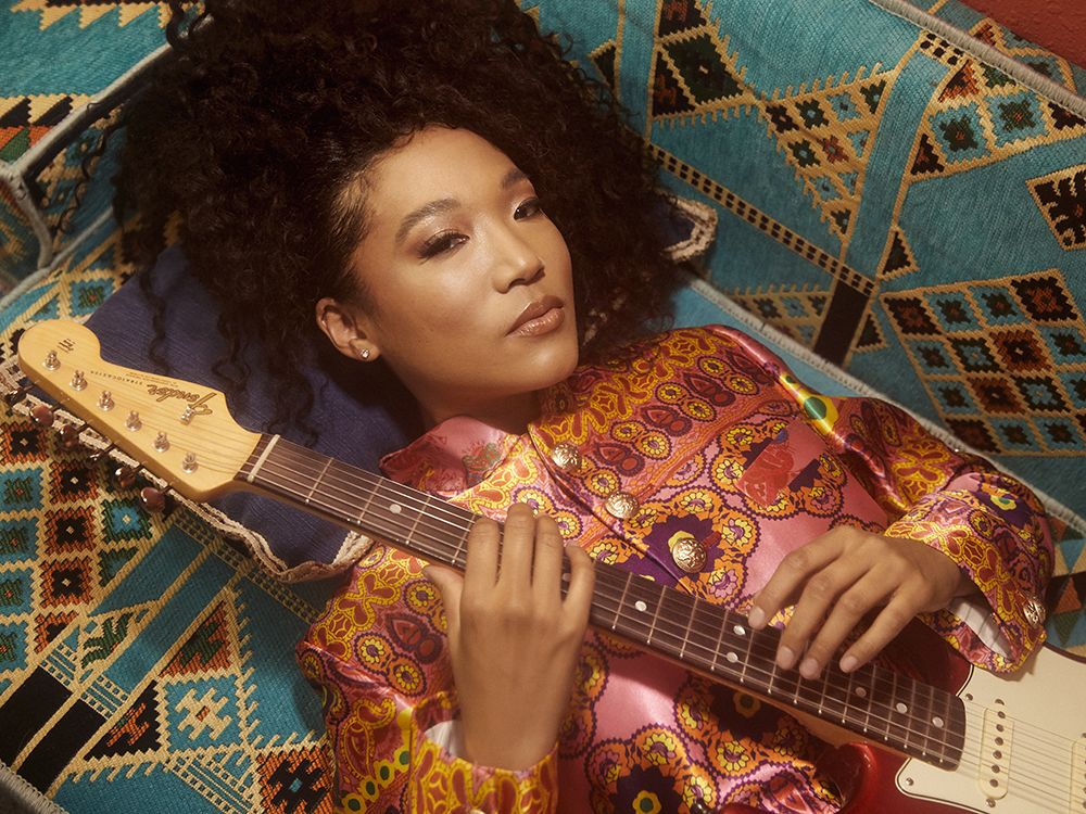 Arts Commons kicks off its 25th anniversary of the PCL Blues series ...