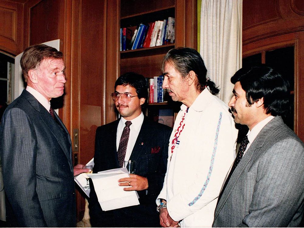 EA Studios selling prized artworks from family’s collection | Calgary ...