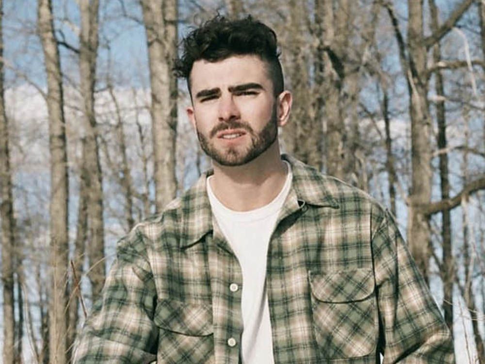 Bail hearing delayed for suspect in Banff homicide | Calgary Herald Bail hearing delayed for suspect in Banff homicide | Calgary Herald