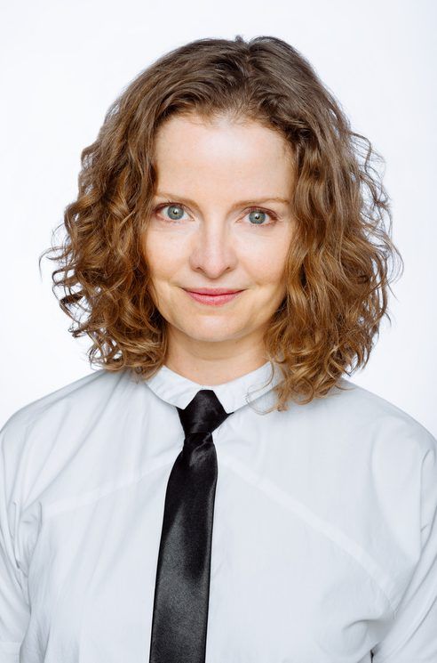 Actress trades damsels for evil role in Vertigo's production of Misery ...