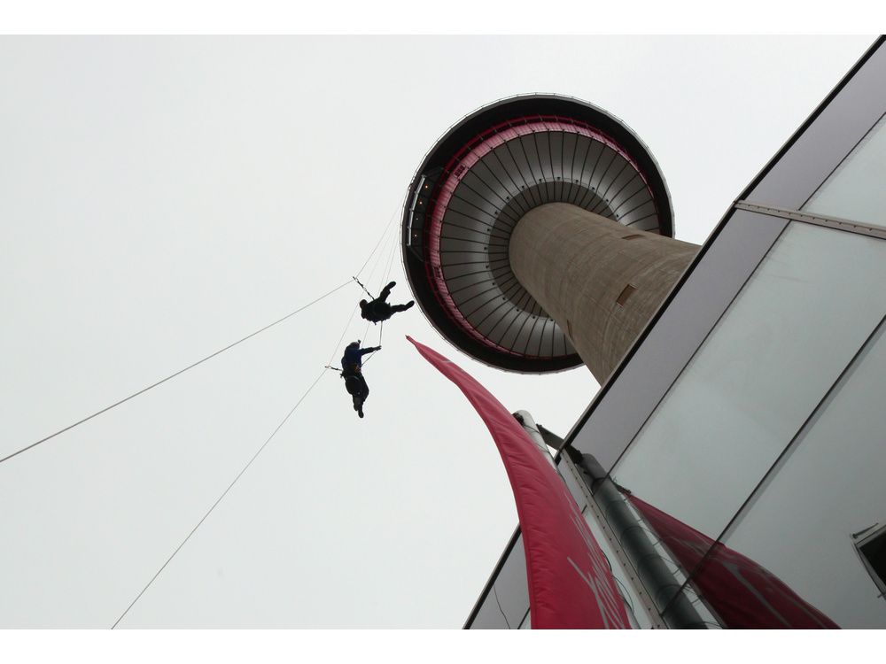 First Canadian summits Everest 42 years ago this month | Calgary Herald