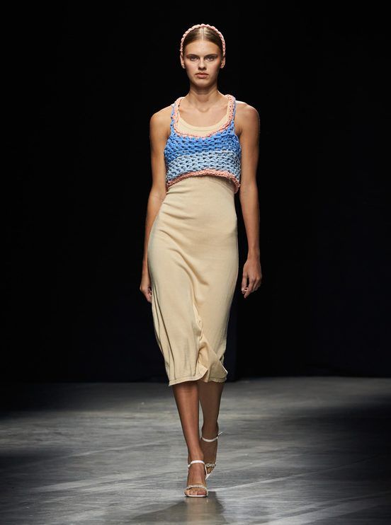 Hand-crafted fashion in vogue at Italian show | Calgary Herald