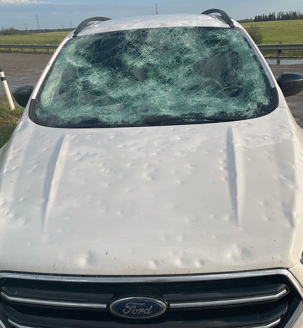 Four of Canada’s 10 most damaging catastrophes have been in Alberta ...