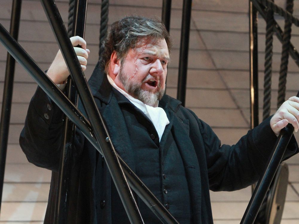 Calgary Opera to celebrate its 50th anniversary with star-studded ...