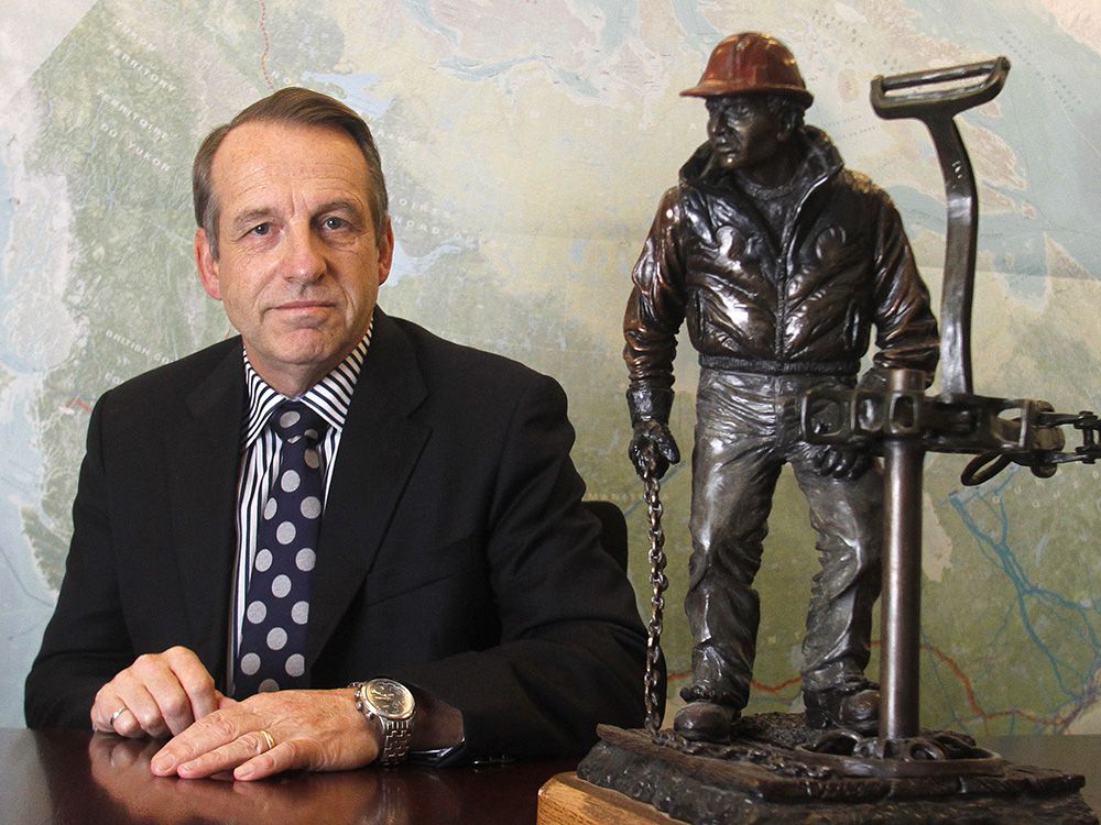 Varcoe: Tamarack Valley lands $1.4B takeover of Deltastream Energy ...