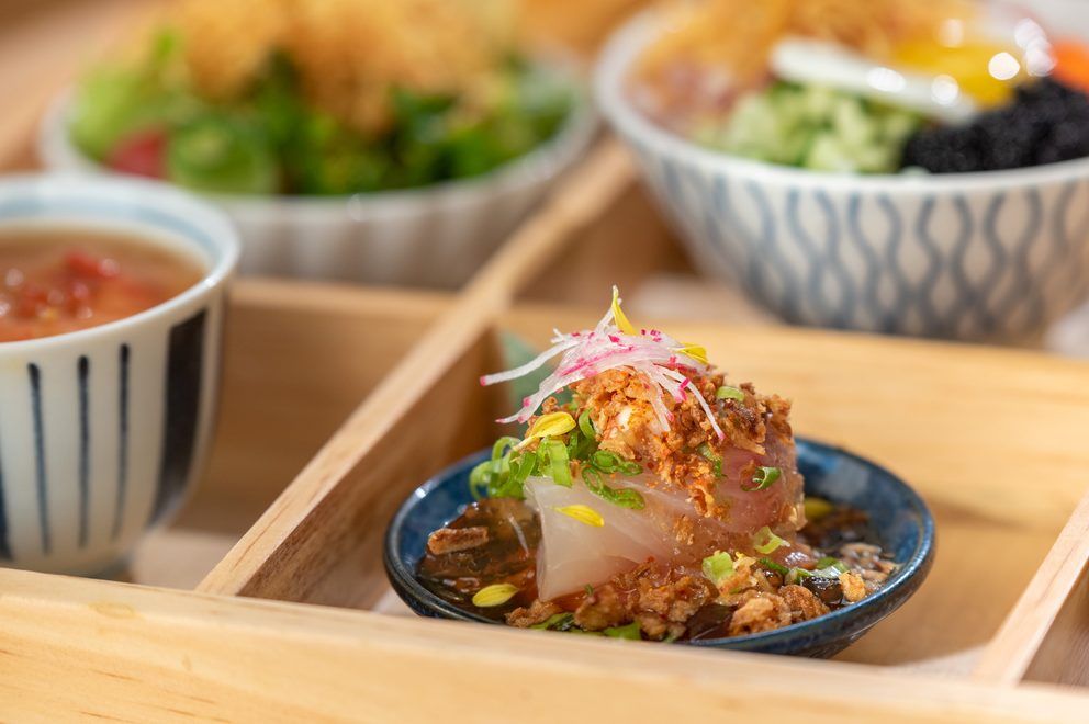 Chorney-Booth: Ryuko brings delicate Japanese cuisine to south Calgary ...