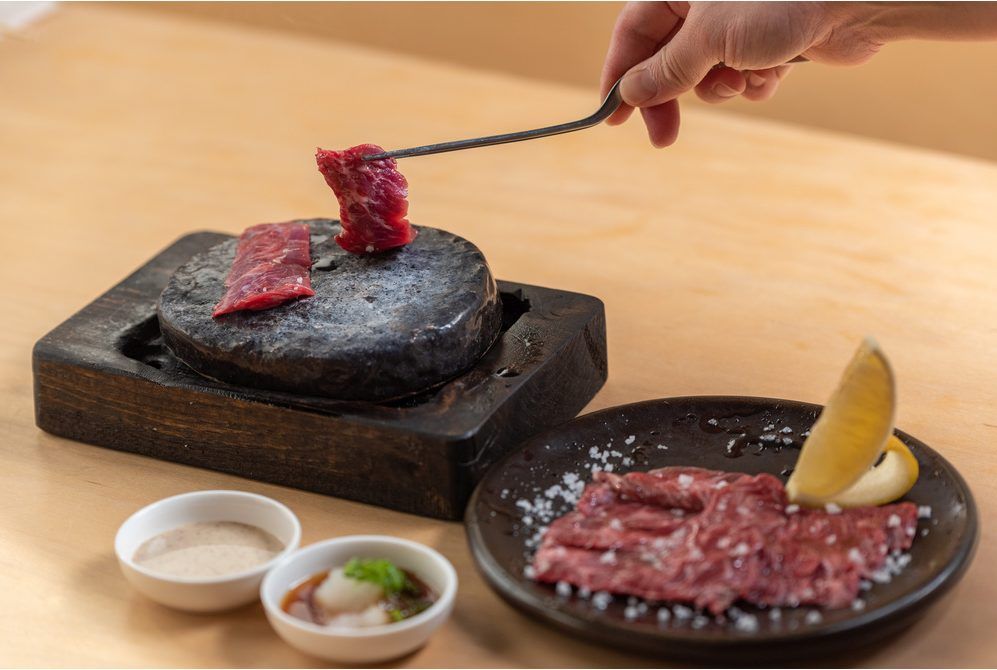 Chorney-Booth: Ryuko brings delicate Japanese cuisine to south Calgary ...