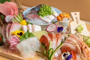 Chorney-Booth: Ryuko brings delicate Japanese cuisine to south Calgary ...