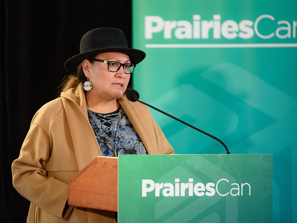 Feds provide $6.6 million for 17 community-based Calgary projects ...