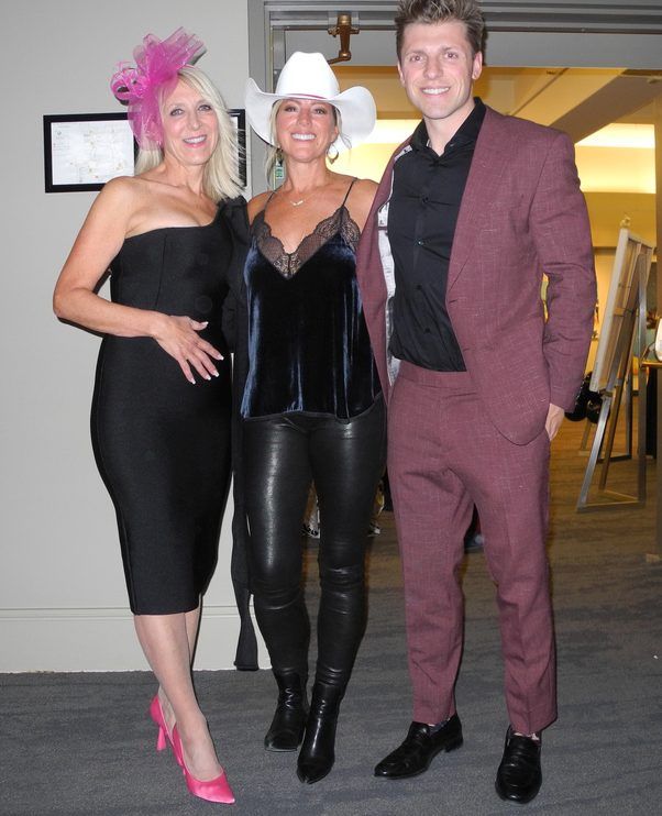 Brooks: Sarah McLachlan wows at concert in support of The Owen Hart ...