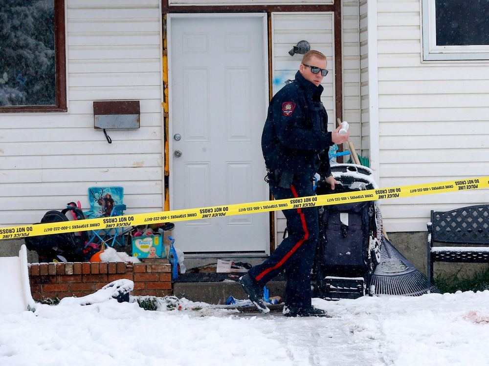 Police identify fatality in alleged Rundle domestic homicide | Calgary ...
