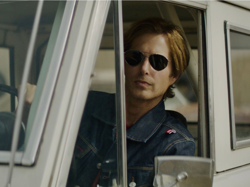 Actor Greg Sestero finds new life as a film director, but still ...