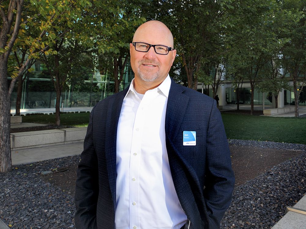 How local businesses are helping others find success | Calgary Herald