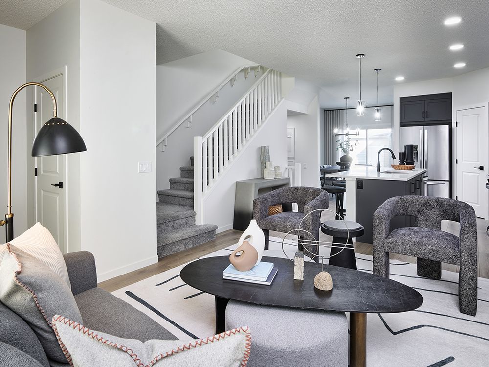 New Calbridge show homes open in amenity-rich Sage Hill | Calgary Herald