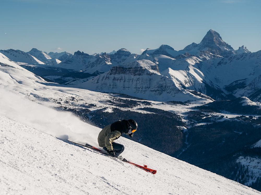 Banff Sunshine Village wows guests by offering unique experiences ...