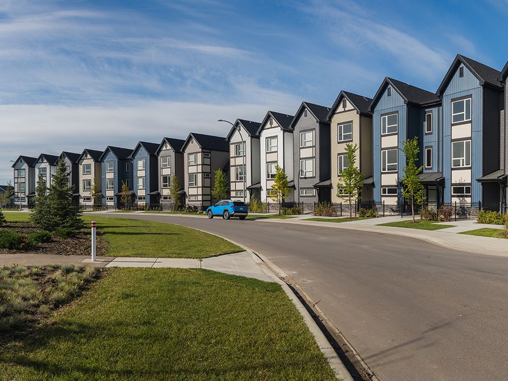 StreetSide Developments builds the best possible homes for its customers | Calgary Herald