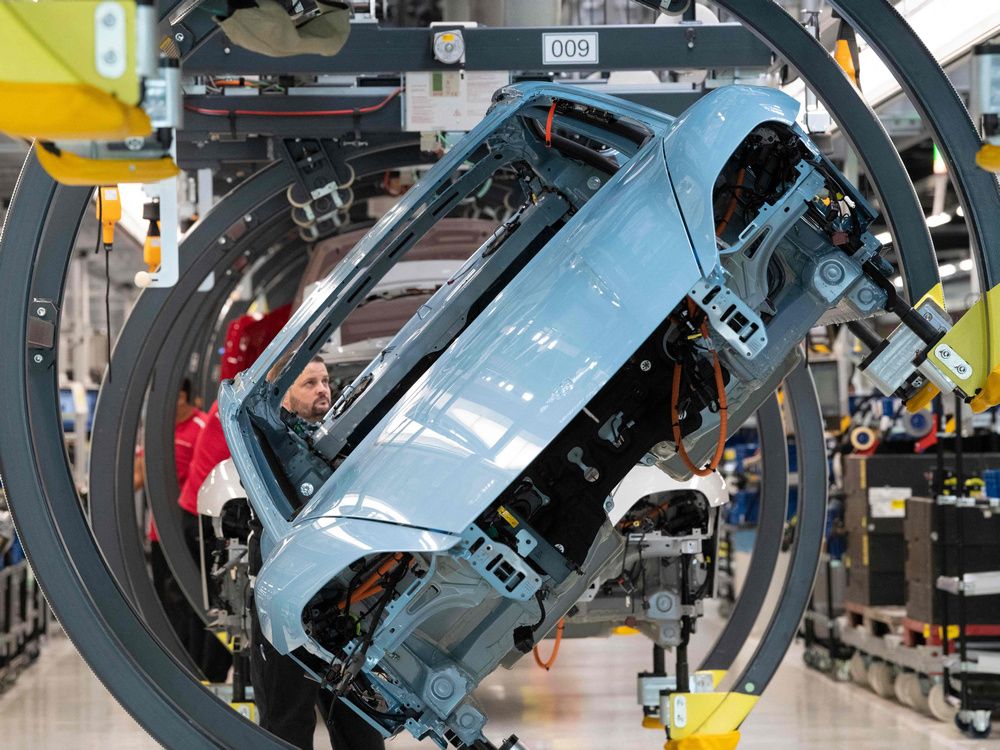 Le Dain: Supporting copper is a public service for energy transition ...