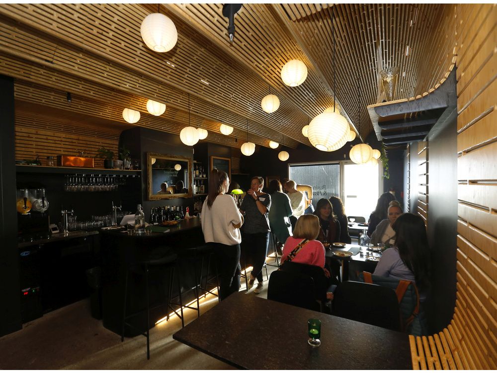 Chorney-Booth: Small but mighty new restaurants crop up in unexpected ...