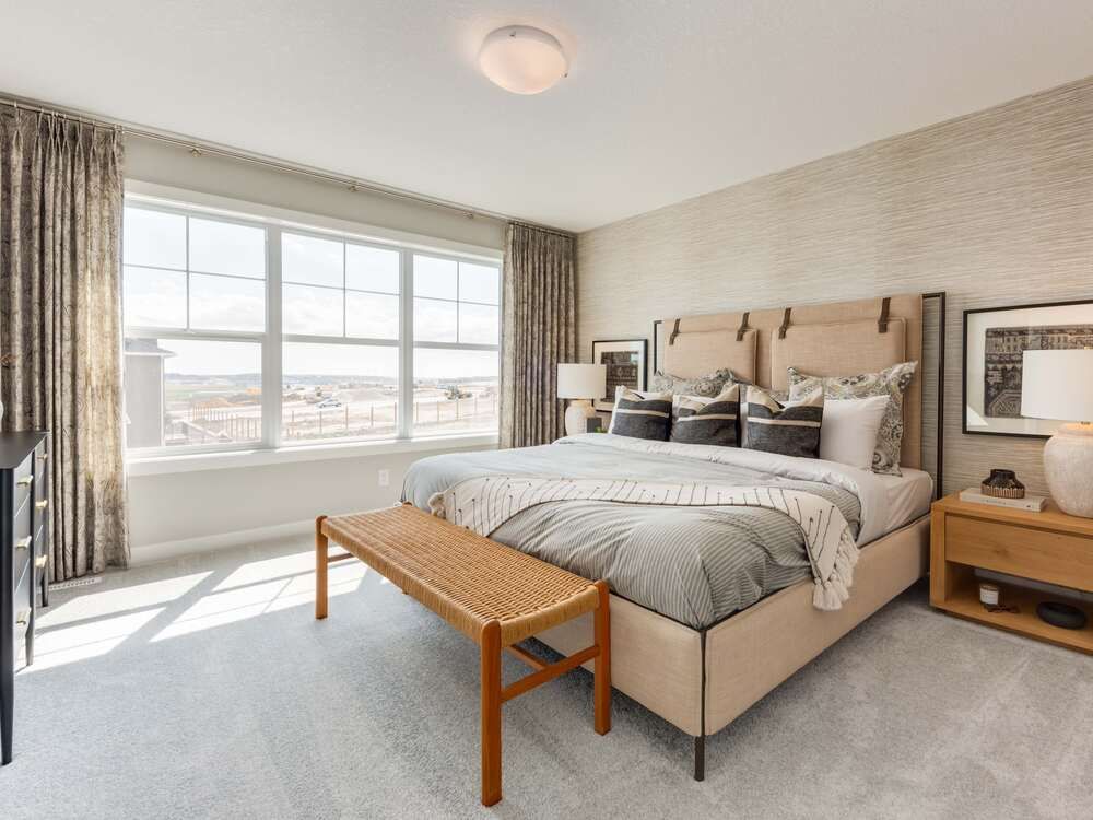 Concord II offers room for families to stretch out and relax | Calgary ...