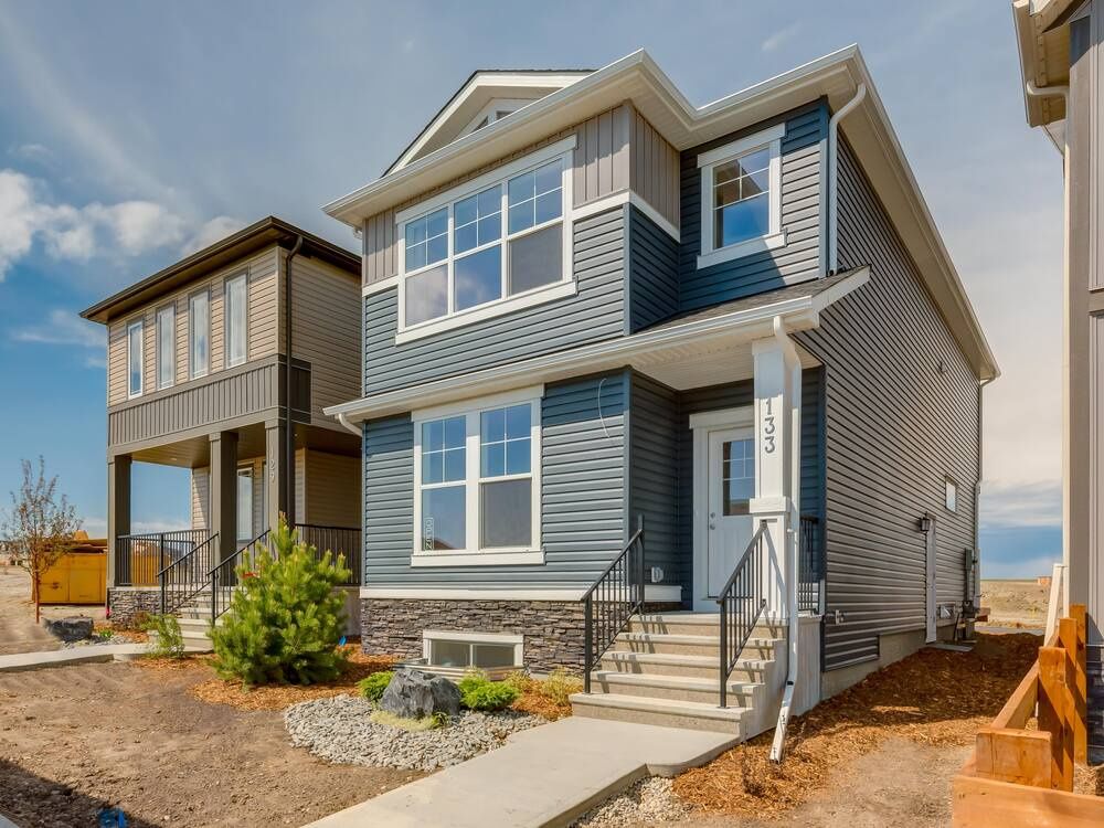 Concord II offers room for families to stretch out and relax | Calgary ...