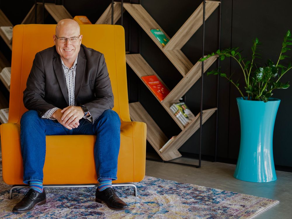 Field Safe Solutions' technology helping keep remote workers safe ...