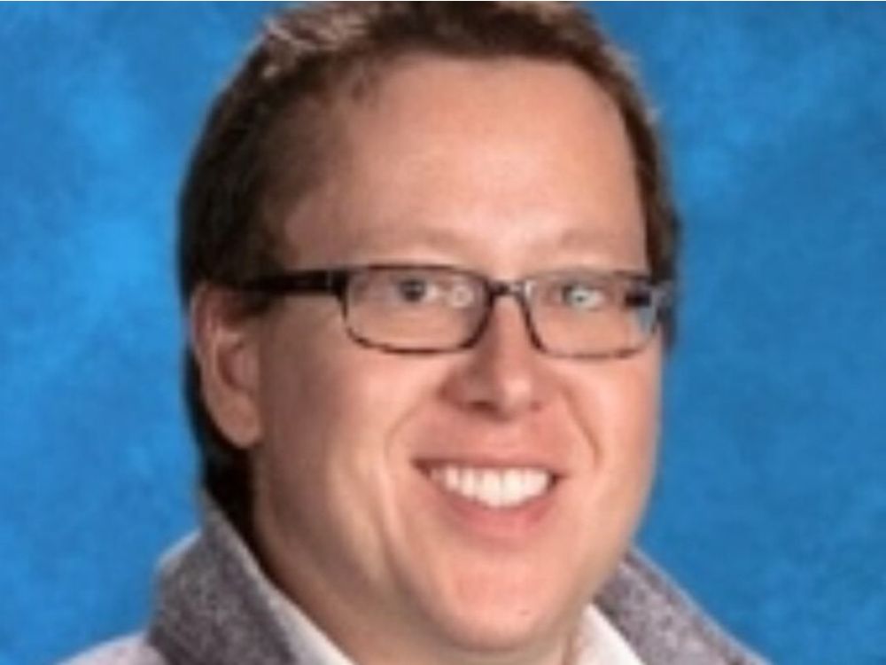 Central Alberta Teacher Charged With Sexual Assault Calgary Herald 1347