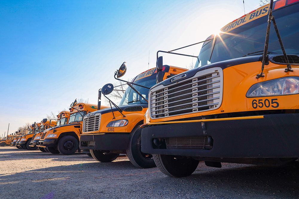 Over 50 school bus routes still without drivers in Calgary | Calgary Herald