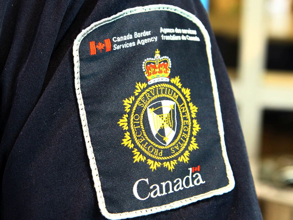 CBSA executes search warrant at northwest construction site | Calgary ...