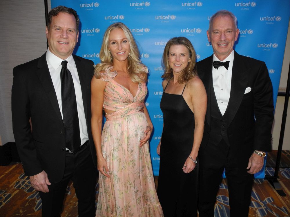 Brooks: UNICEF Water for Life Gala raises more than $1.1 million ...