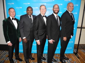 Brooks: UNICEF Water for Life Gala raises more than $1.1 million ...