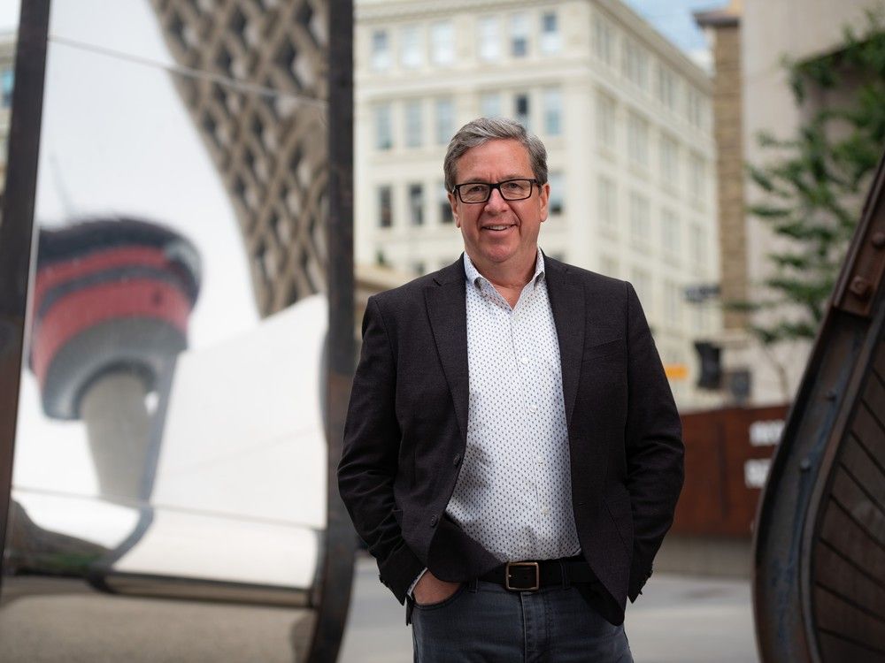 Calgary's downtown businesses struggle with low traffic | Calgary Herald