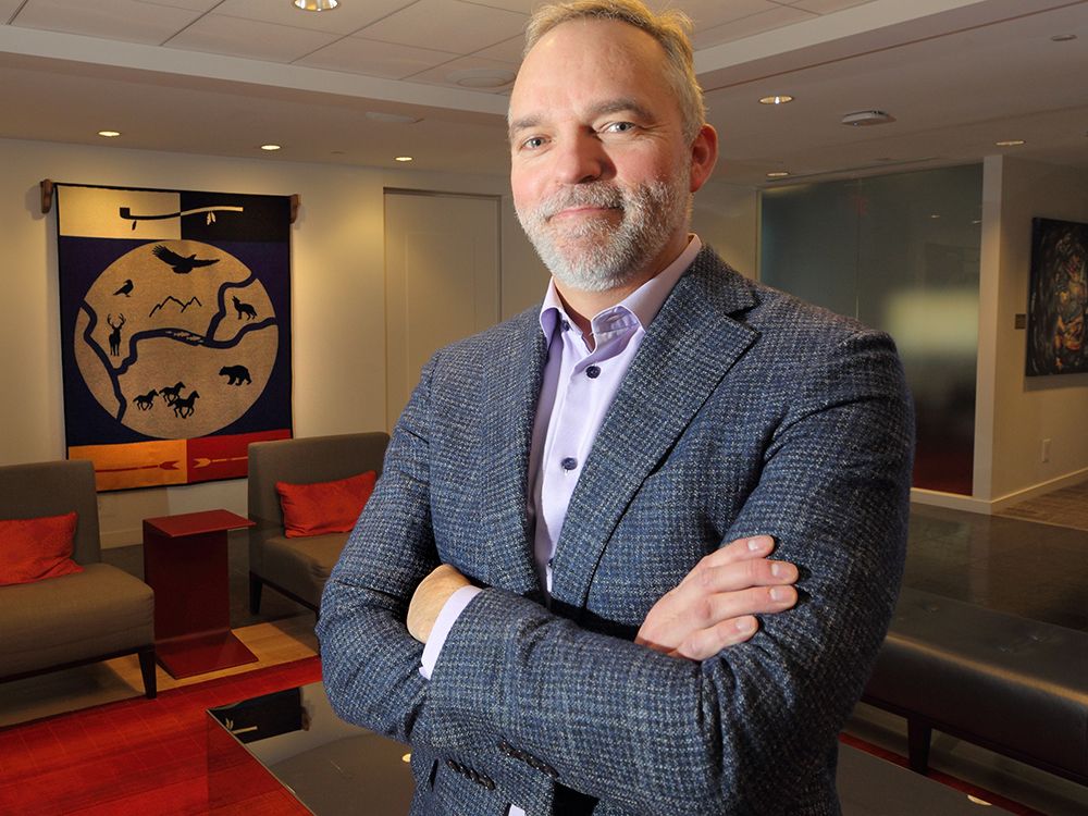 Calgary companies transform operations | Calgary Herald