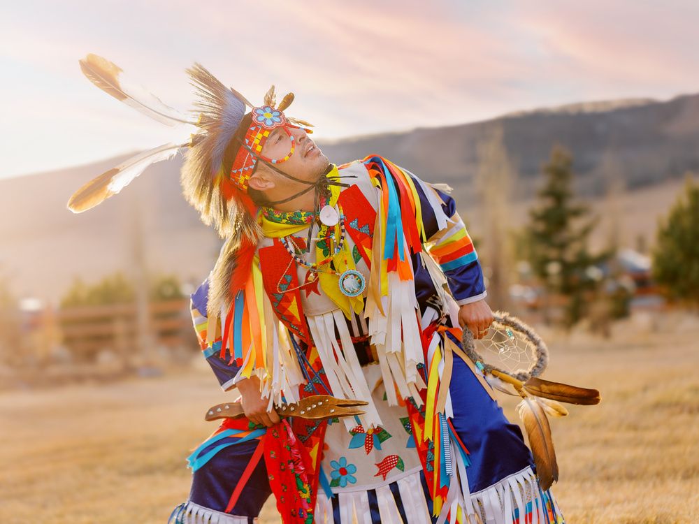 Downtown showcase to shine light on Indigenous artists, entrepreneurs ...