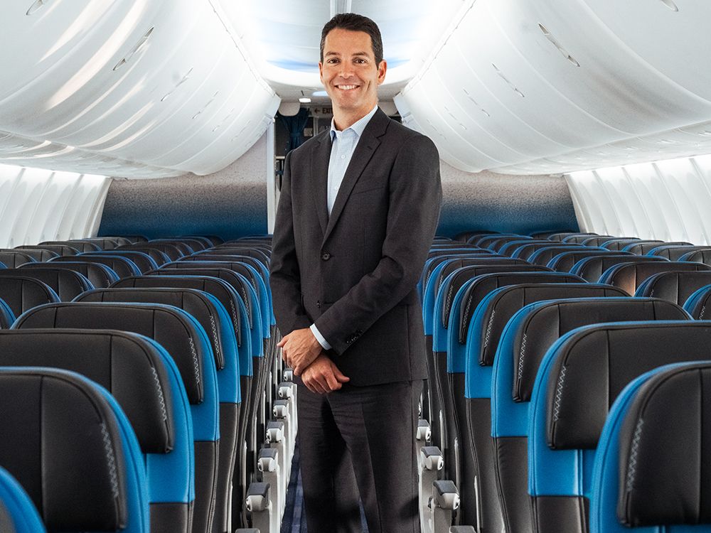 Calgary companies transform operations | Calgary Herald