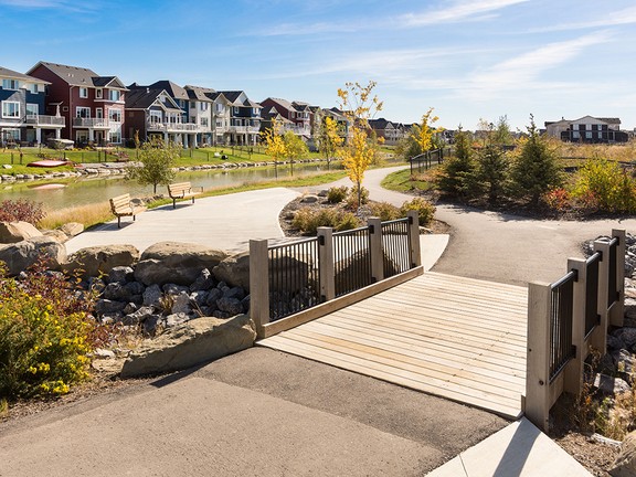 New Calbridge model takes home design to another level in Bayview ...