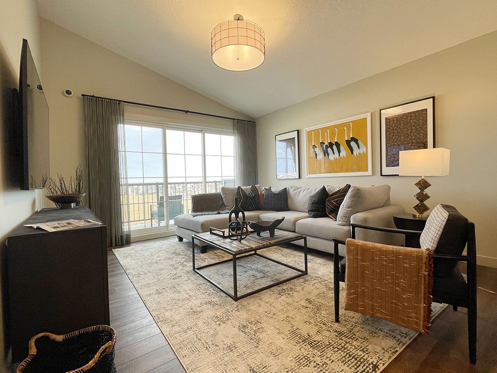 New Calbridge model takes home design to another level in Bayview ...