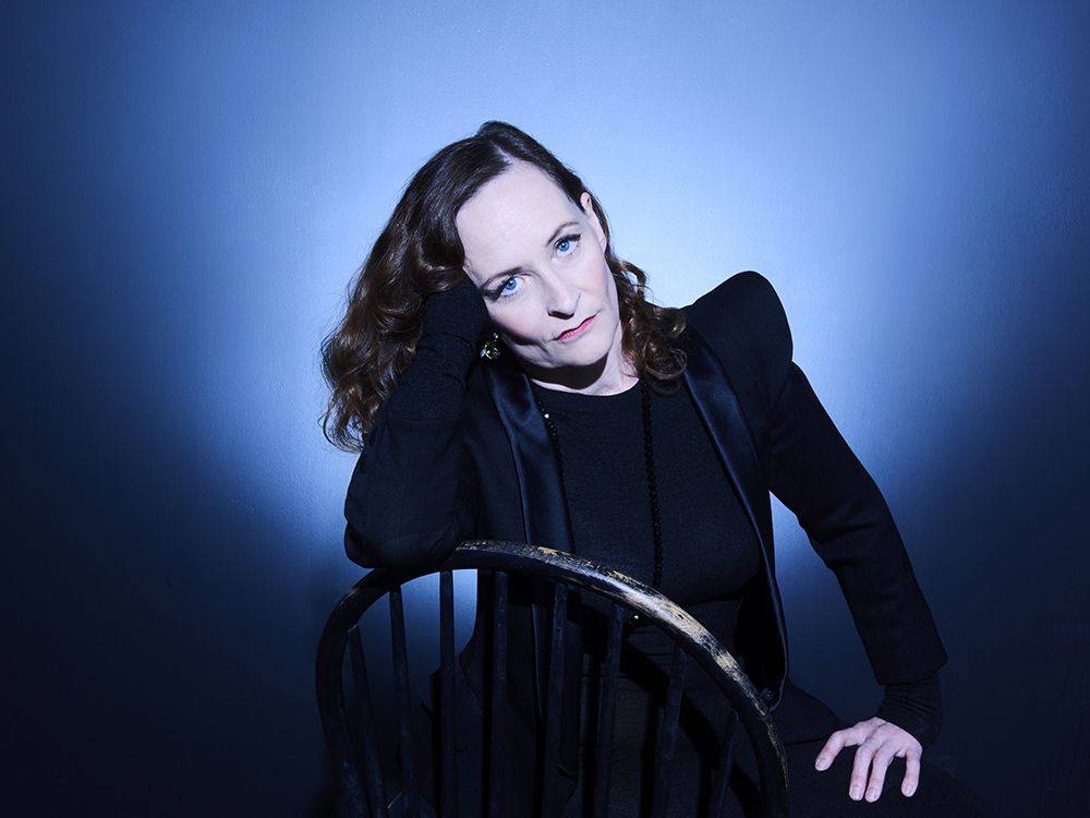 Getting published: There’s no age limit on a first novel | Calgary Herald