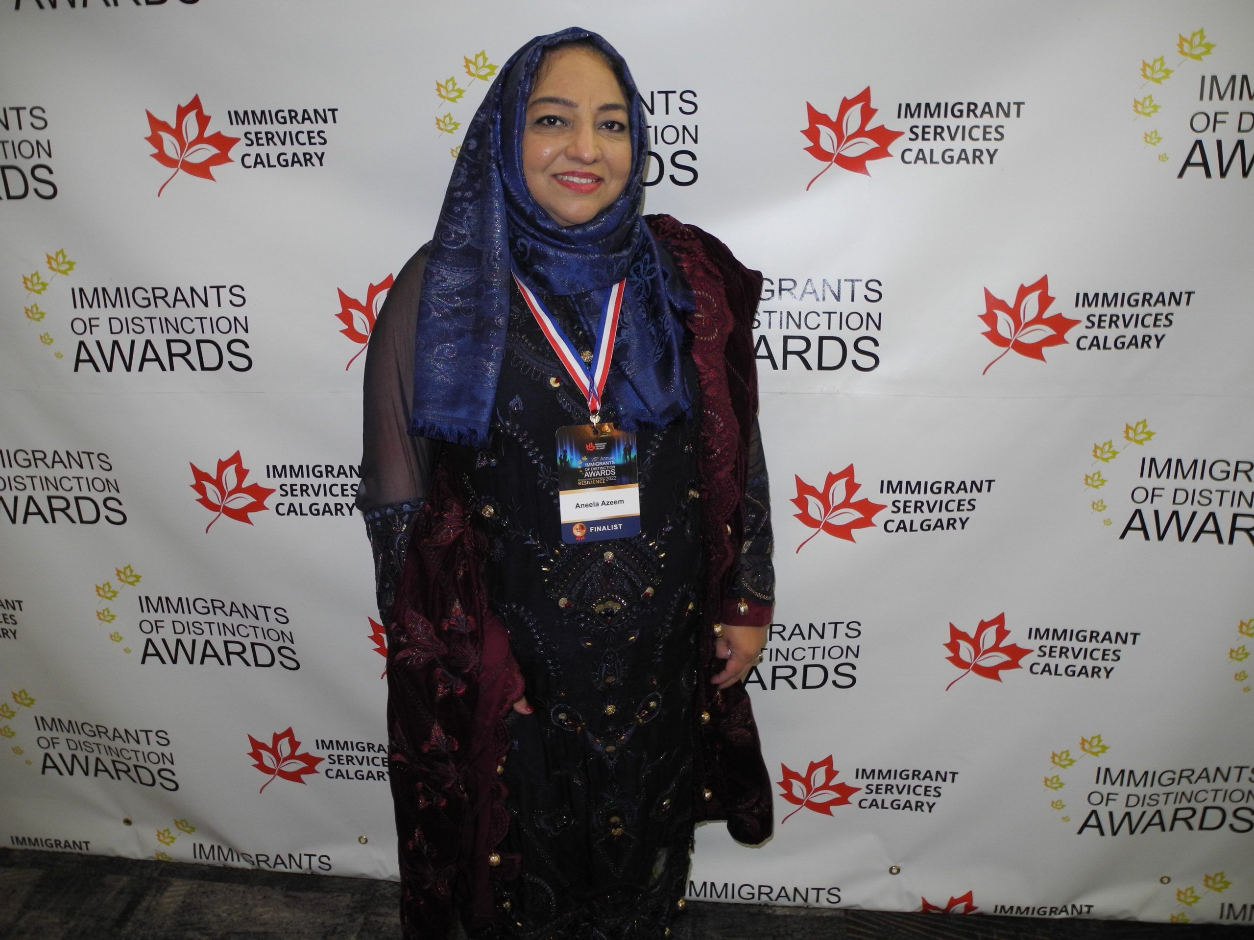 Brooks: Immigrants of Distinction Awards celebrates silver anniversary ...