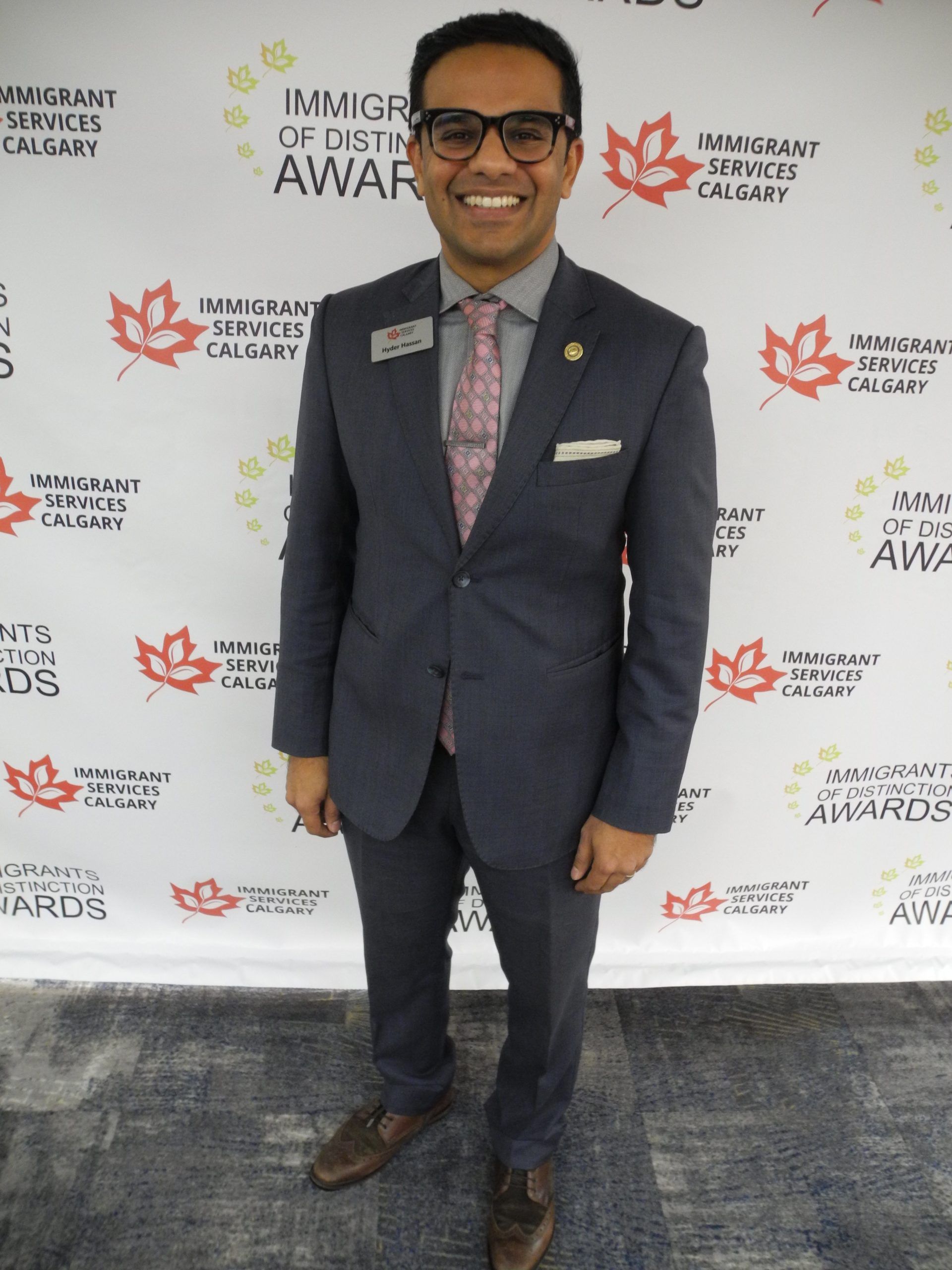 Brooks: Immigrants of Distinction Awards celebrates silver anniversary ...