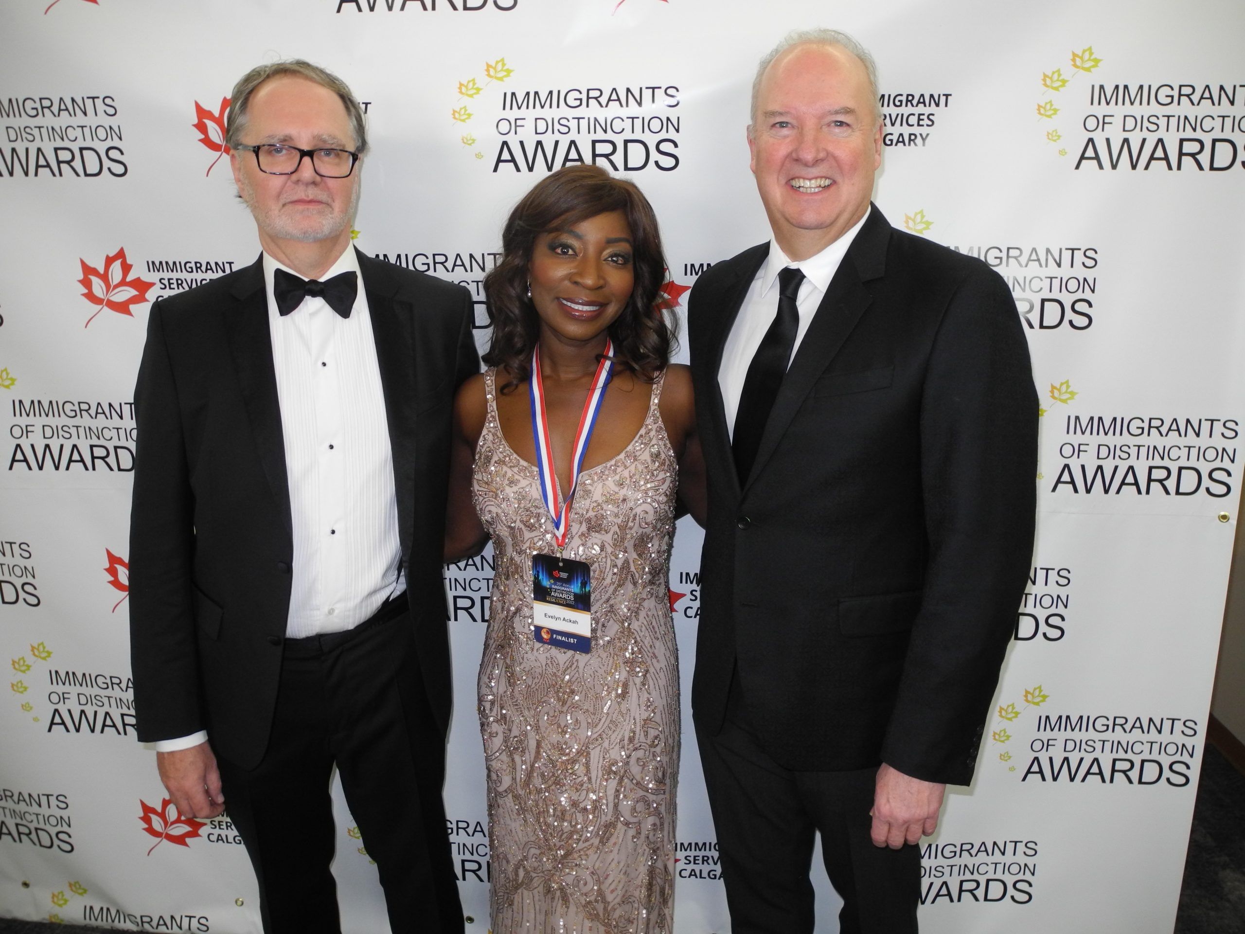 Brooks: Immigrants of Distinction Awards celebrates silver anniversary ...