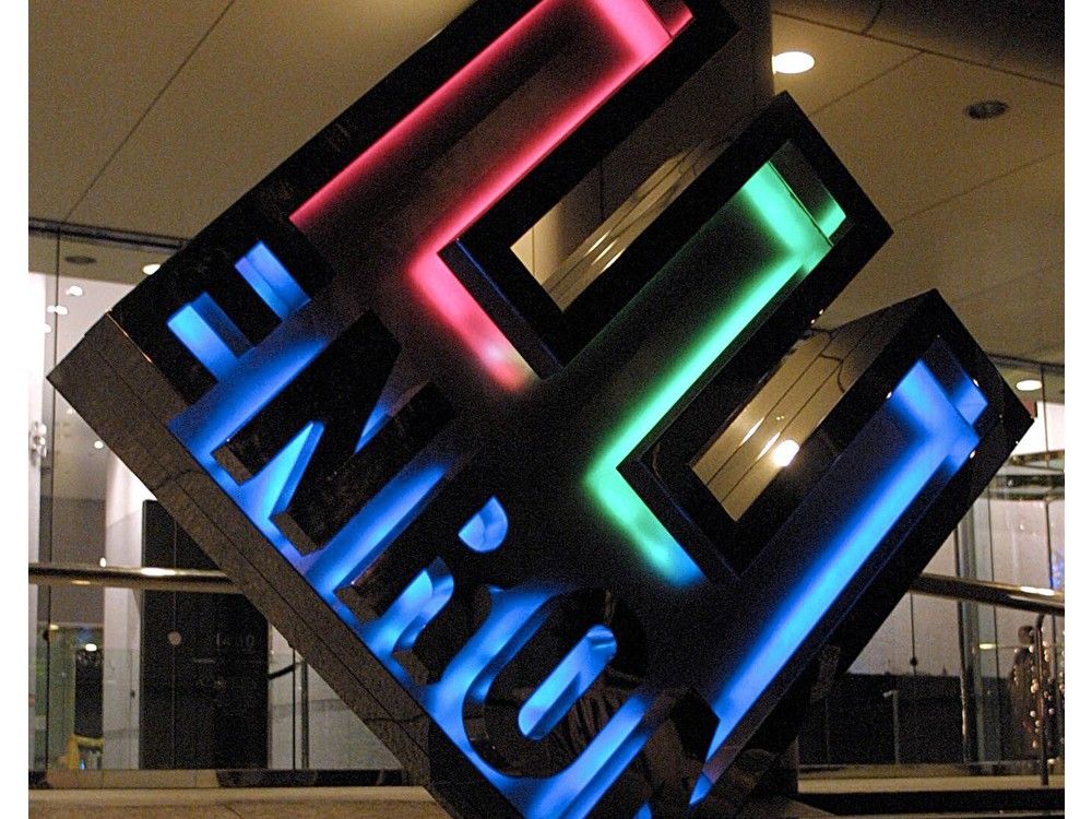 Enron collapses, 23 years ago: Today in history | Calgary Herald